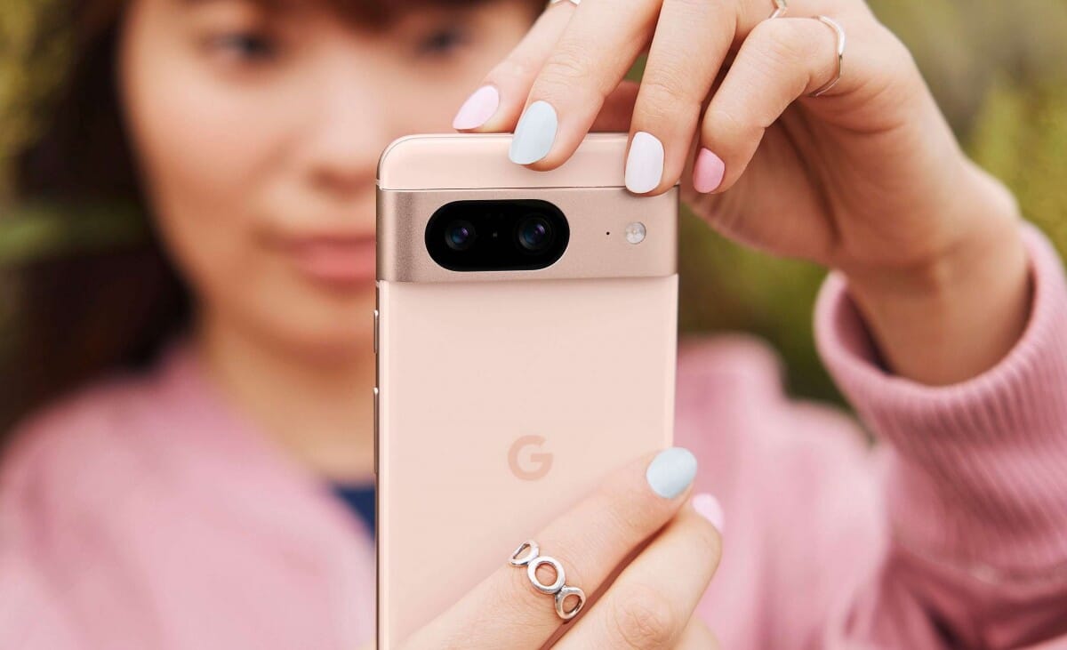 Google Merilis Pixel 8 Pro Tercanggih, Ini Spesifikasi Lengkapnya