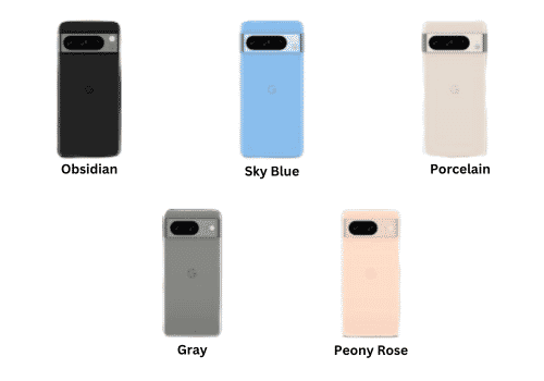 Google Merilis Pixel 8 Pro Tercanggih, Ini Spesifikasi Lengkapnya